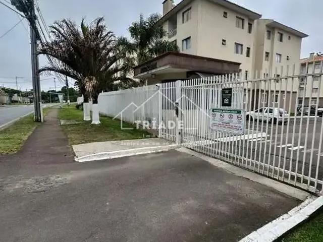 Apartamento para Venda em Araucária/PR Boqueirão 2 Quartos