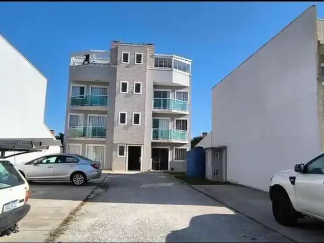 Apartamento para Venda em Araucária/PR Boqueirão 2 Quartos