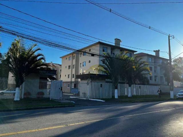 Apartamento para Venda em Araucária/PR Boqueirão 2 Quartos