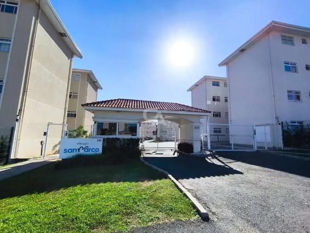 Apartamento para Venda em Araucária/PR Boqueirão 2 Quartos