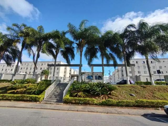 Apartamento para Venda em Araucária/PR Cachoeira 2 Quartos