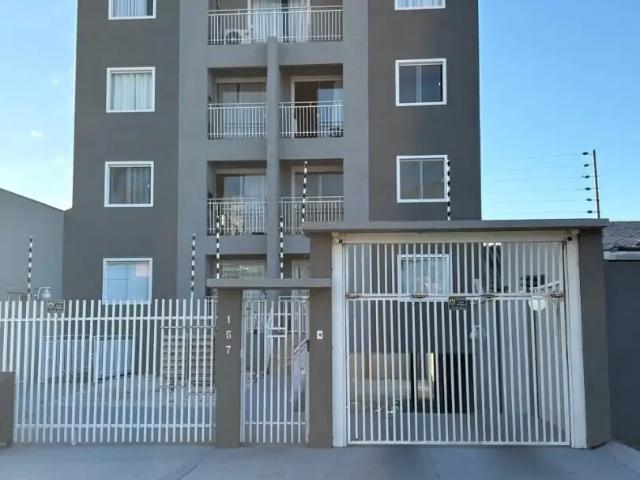 Apartamento para Venda em Araucária/PR Cachoeira 2 Quartos