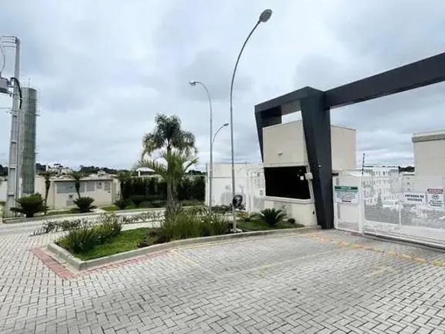 Apartamento para Venda em Araucária/PR Cachoeira 2 Quartos