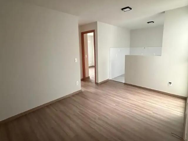 Apartamento para Venda em Araucária/PR Cachoeira 2 Quartos