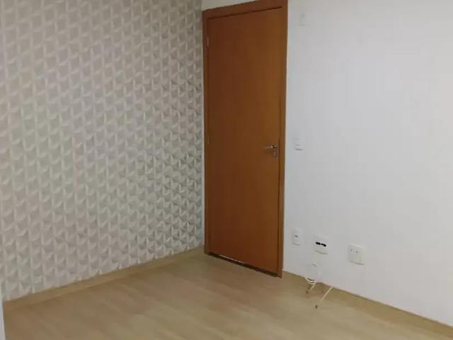 Apartamento para Venda em Araucária/PR Cachoeira 2 Quartos