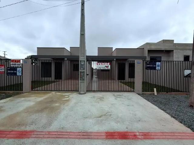Apartamento para Venda em Araucária/PR Campina da Barra 3 Quartos