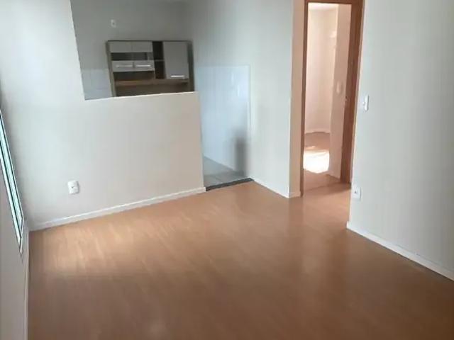 Apartamento para Venda em Araucária/PR Campina da Barra 2 Quartos