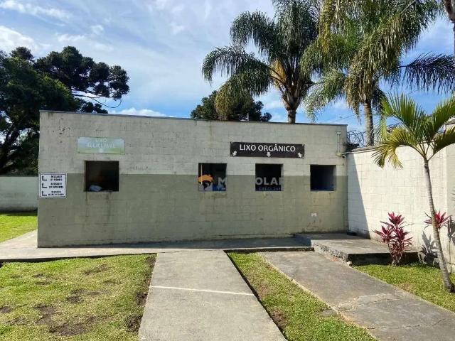 Apartamento para Venda em Araucária/PR Campina da Barra 2 Quartos
