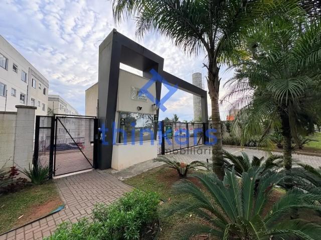 Apartamento para Venda em Araucária/PR Campina da Barra 2 Quartos