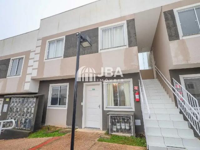 Apartamento para Venda em Araucária/PR Campina da Barra 2 Quartos