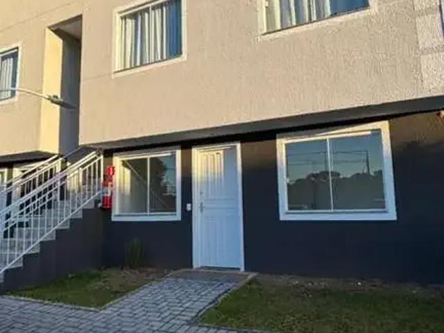 Apartamento para Venda em Araucária/PR Campina da Barra 2 Quartos