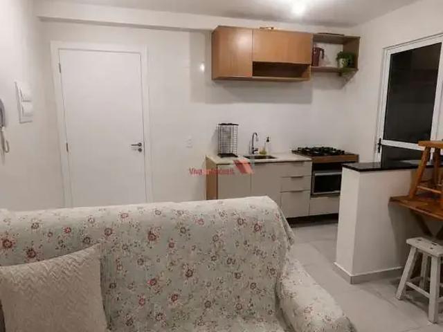 Apartamento para Venda em Araucária/PR Campina da Barra 2 Quartos