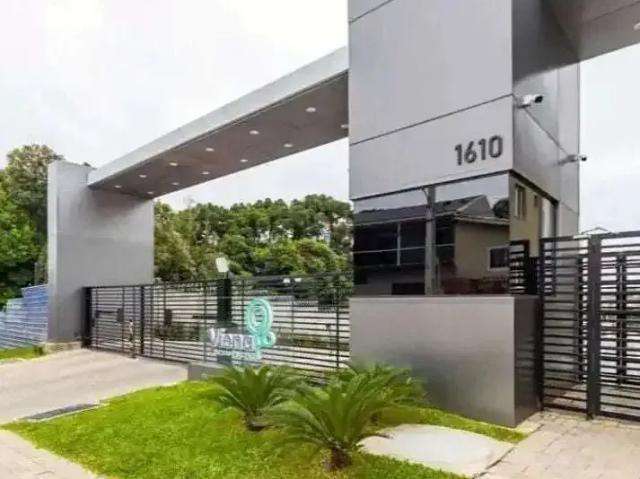 Apartamento para Venda em Araucária/PR Campina da Barra 2 Quartos