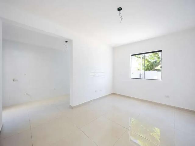 Apartamento para Venda em Araucária/PR Campina da Barra 2 Quartos