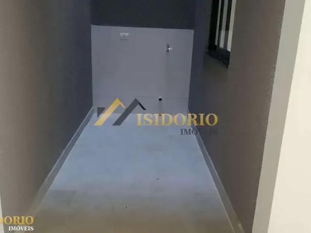 Apartamento para Venda em Araucária/PR Campina da Barra 2 Quartos