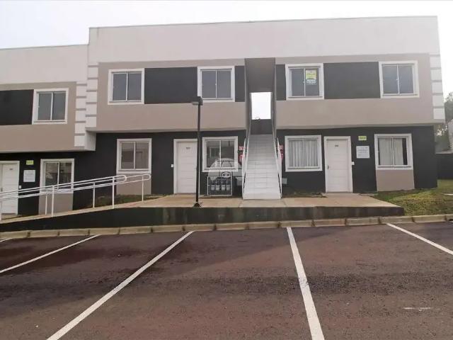 Apartamento para Venda em Araucária/PR Campina da Barra 2 Quartos