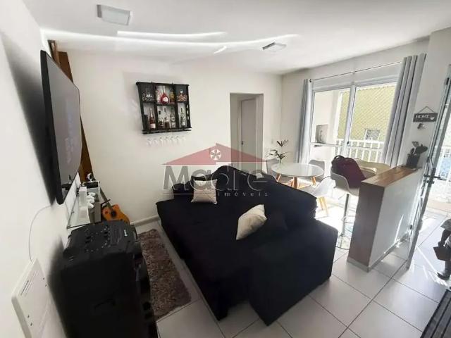Apartamento para Venda em Araucária/PR Campina da Barra 2 Quartos