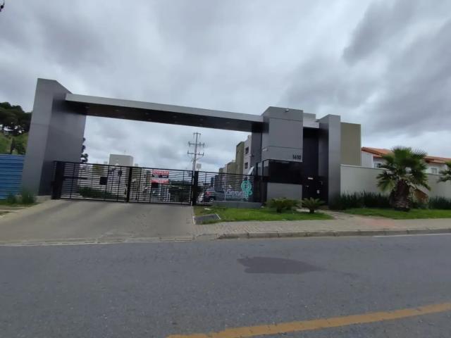Apartamento para Venda em Araucária/PR Campina da Barra 2 Quartos