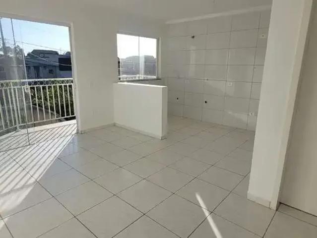 Apartamento para Venda em Araucária/PR Campina da Barra 2 Quartos
