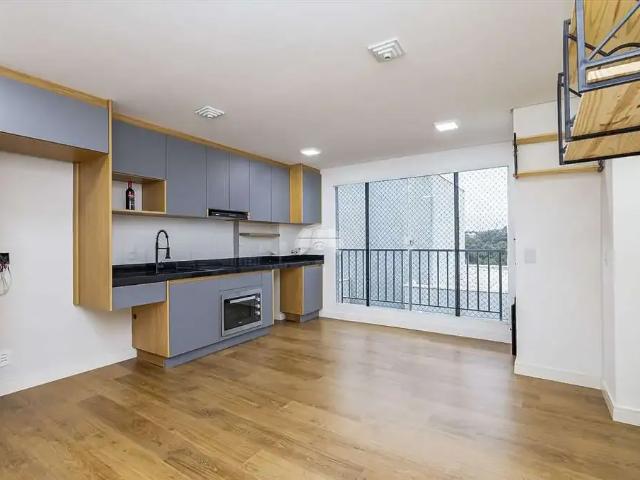 Apartamento para Venda em Araucária/PR Campina da Barra 2 Quartos