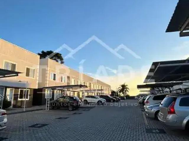 Apartamento para Venda em Araucária/PR Campina da Barra 2 Quartos