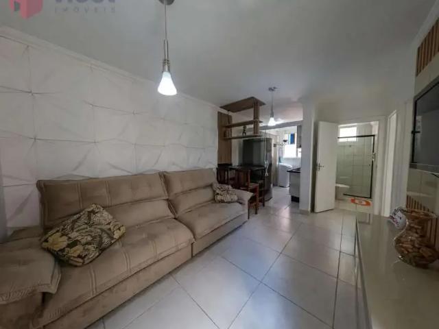 Apartamento para Venda em Araucária/PR Campina da Barra 2 Quartos