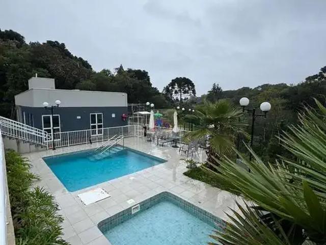 Apartamento para Venda em Araucária/PR Campina da Barra 2 Quartos