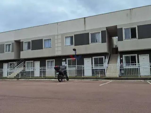 Apartamento para Venda em Araucária/PR Campina da Barra