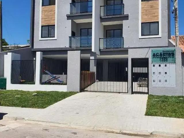 Apartamento para Venda em Araucária/PR Campina da Barra