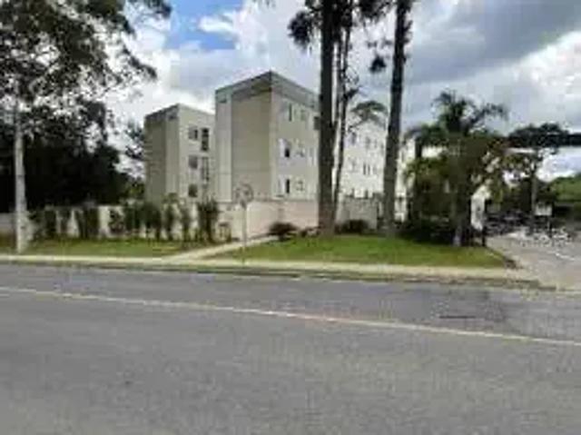 Apartamento para Venda em Araucária/PR Campina da Barra