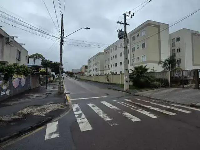 Apartamento para Venda em Araucária/PR Capela Velha 1 Quartos