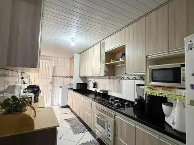 Apartamento para Venda em Araucária/PR Capela Velha 2 Quartos