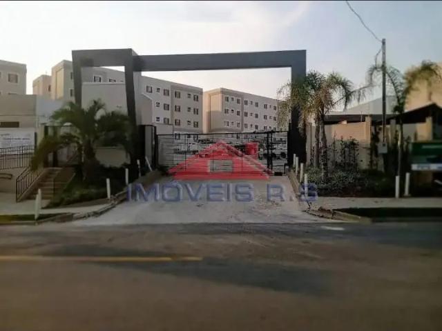Apartamento para Venda em Araucária/PR Capela Velha 2 Quartos