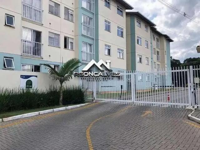 Apartamento para Venda em Araucária/PR Capela Velha 2 Quartos