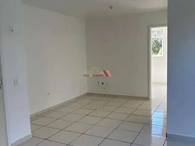 Apartamento para Venda em Araucária/PR Capela Velha 2 Quartos