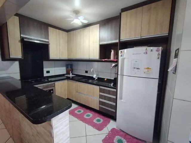 Apartamento para Venda em Araucária/PR Capela Velha 2 Quartos