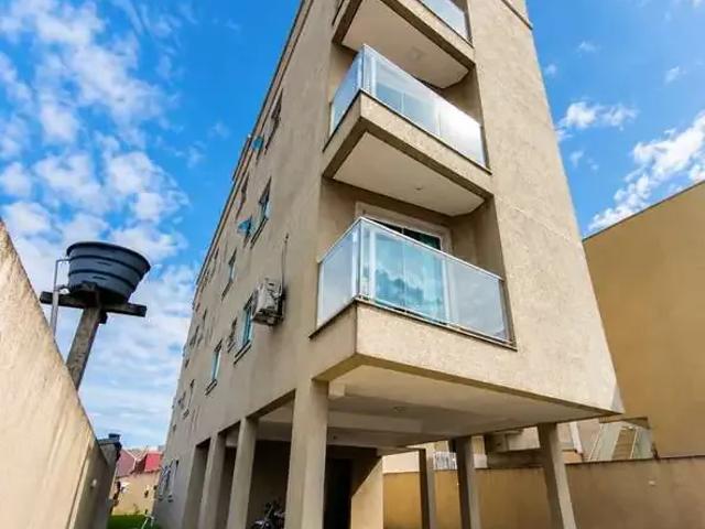 Apartamento para Venda em Araucária/PR Capela Velha 2 Quartos