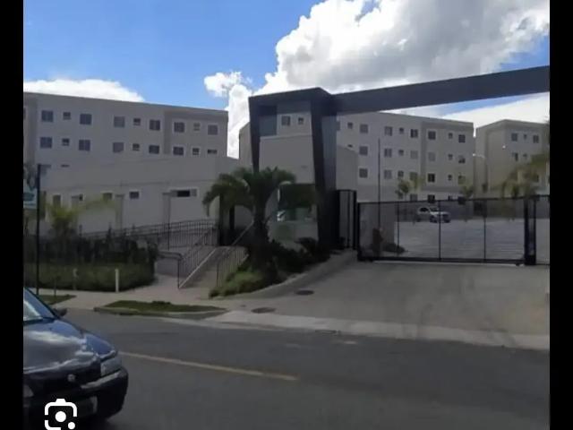 Apartamento para Venda em Araucária/PR Capela Velha 2 Quartos