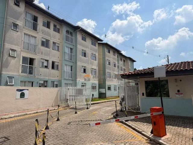 Apartamento para Venda em Araucária/PR Capela Velha 2 Quartos