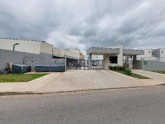 Apartamento para Venda em Araucária/PR Capela Velha 2 Quartos