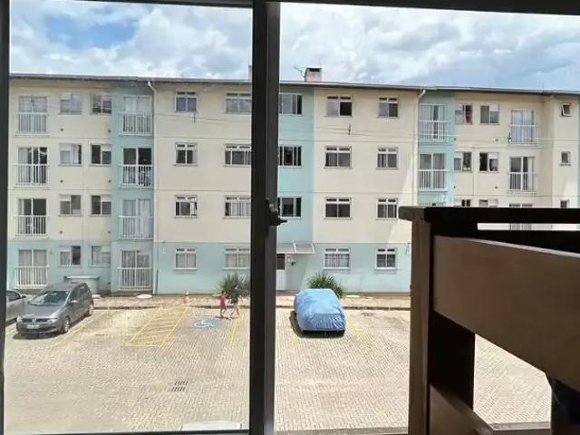 Apartamento para Venda em Araucária/PR Capela Velha 2 Quartos