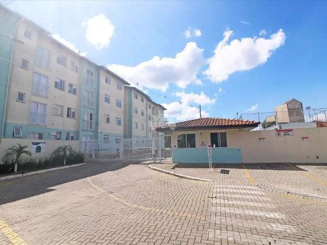 Apartamento para Venda em Araucária/PR Capela Velha 2 Quartos
