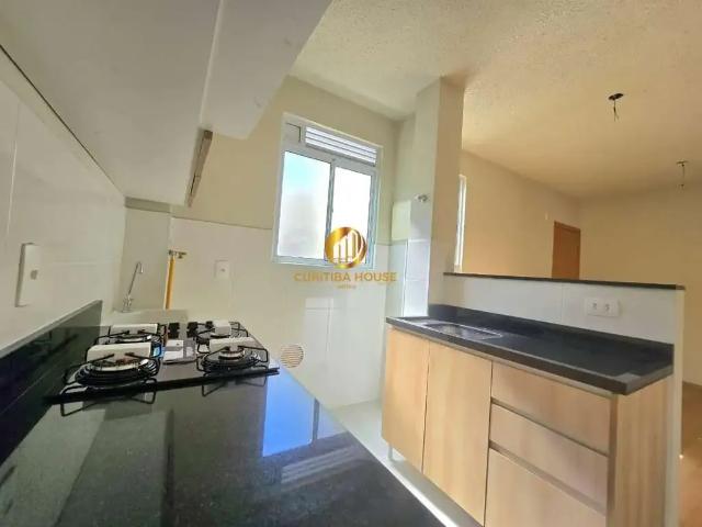 Apartamento para Venda em Araucária/PR Capela Velha 2 Quartos