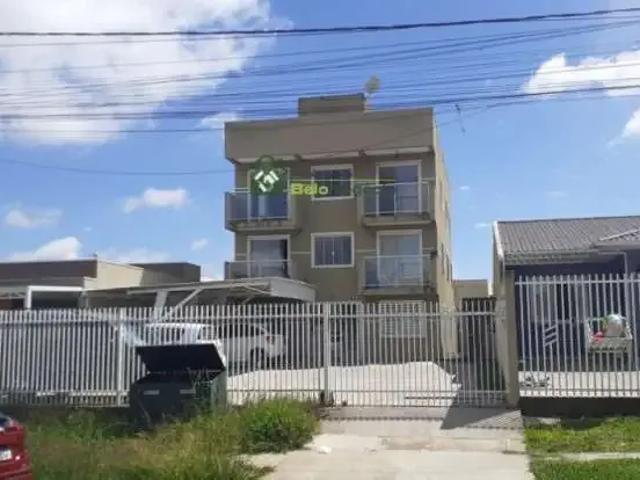 Apartamento para Venda em Araucária/PR Capela Velha 2 Quartos