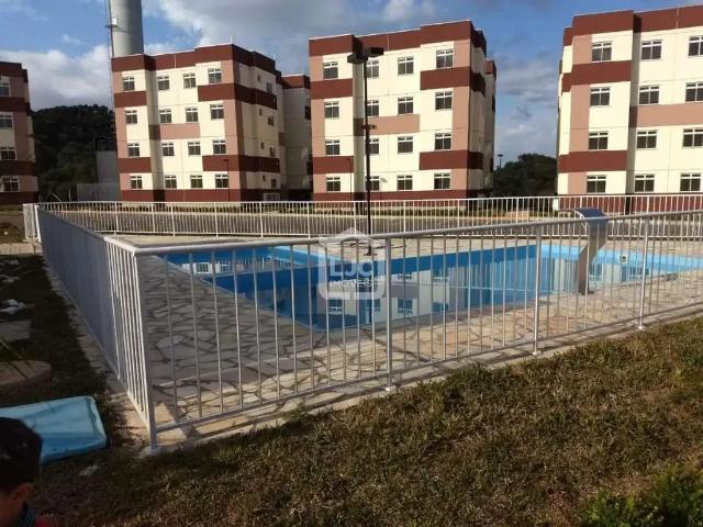 Apartamento para Venda em Araucária/PR Capela Velha 2 Quartos