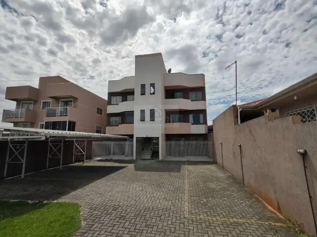 Apartamento para Venda em Araucária/PR Capela Velha 2 Quartos
