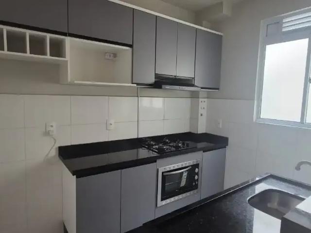 Apartamento para Venda em Araucária/PR Capela Velha 2 Quartos