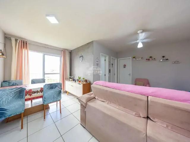 Apartamento para Venda em Araucária/PR Capela Velha 2 Quartos