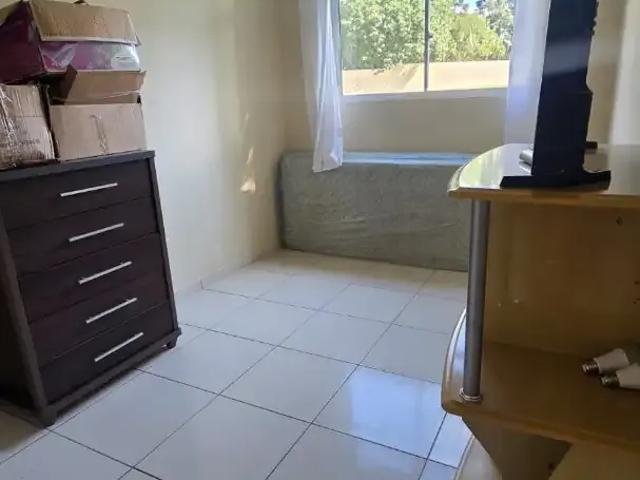 Apartamento para Venda em Araucária/PR Capela Velha 2 Quartos