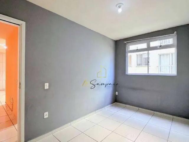 Apartamento para Venda em Araucária/PR Capela Velha 2 Quartos
